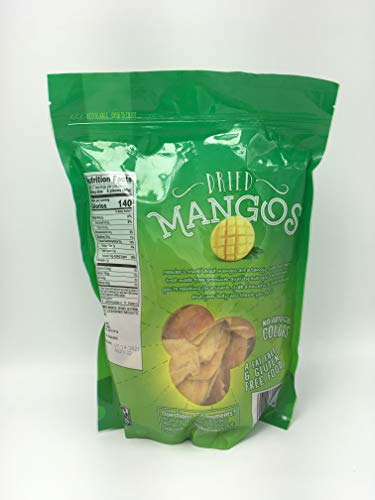 Member's Mark Dried Mango 24oz