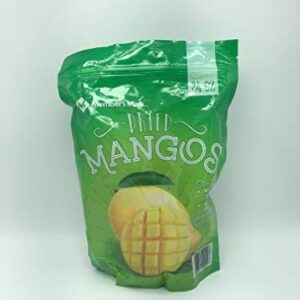 Member's Mark Dried Mango 24oz