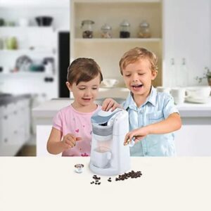 MEMBER'S MARK Gourmet Kitchen Appliance PLAYSET for Kids (White)