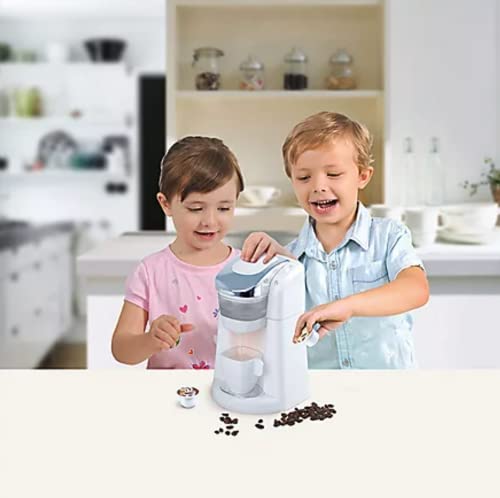 MEMBER'S MARK Gourmet Kitchen Appliance PLAYSET for Kids (White)