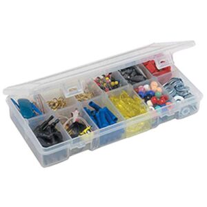 plano 3455-00 stowaway with adjustable dividers