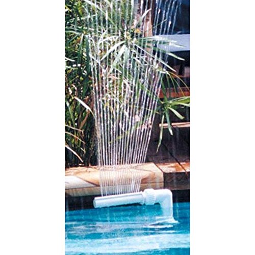 Robelle K385BX Waterfall Fountain