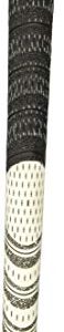 Golf Pride Golf Club Grips Multi Compound Black/White Standard