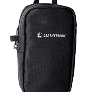 LEATHERMAN Tool Pouch, Nylon, Black