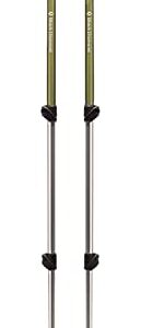 Black Diamond Trail Explorer 3 Trek Poles, Burnt Olive