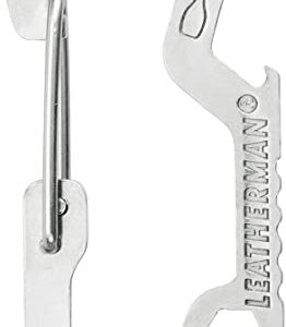 Leatherman 930378 Carabiner Cap Lifter Accessory Keychain