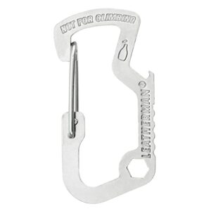 Leatherman 930378 Carabiner Cap Lifter Accessory Keychain