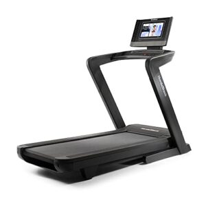 nordictrack commercial 1750 treadmill + 30-day ifit membership