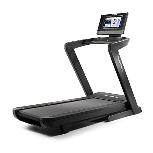 NordicTrack Commercial 1750 Treadmill + 30-Day iFit Membership