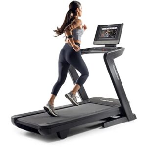 NordicTrack Commercial 1750 Treadmill + 30-Day iFit Membership