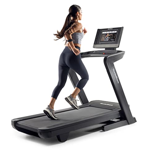 NordicTrack Commercial 1750 Treadmill + 30-Day iFit Membership