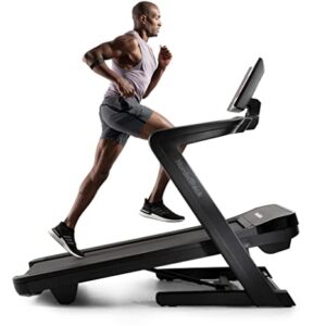 NordicTrack Commercial 1750 Treadmill + 30-Day iFit Membership