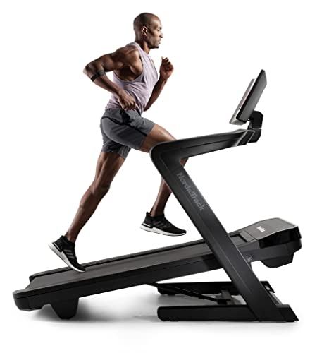 NordicTrack Commercial 1750 Treadmill + 30-Day iFit Membership