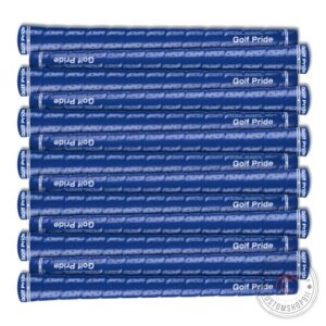 set of 13 brand new golf pride grips tour wrap 2g standard