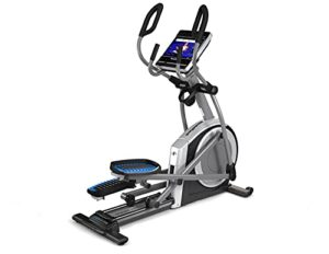 nordictrack commercial 14.9 smart elliptical with 14” hd touchscreen and 30-day ifit family membership