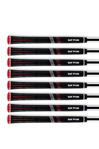 set of 8 – golf pride cp2 family (jumbo cp2 pro)