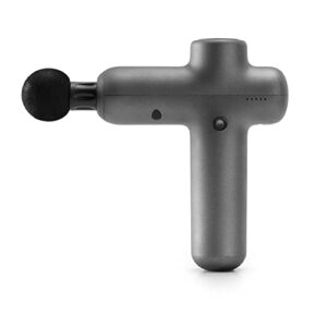 nordictrack pulsetech percussion therapy gun