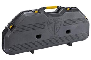 plano 108110 bow guard aw bow case black