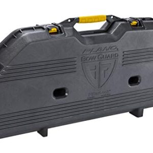 Plano 108110 Bow Guard AW Bow Case Black