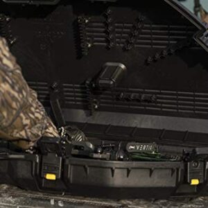 Plano 108110 Bow Guard AW Bow Case Black