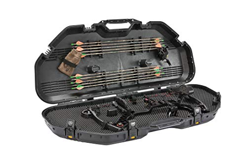 Plano 108110 Bow Guard AW Bow Case Black