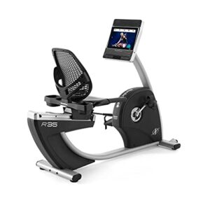 NordicTrack Commercial R 35 Recumbent Bike with 14” HD Touchscreen and 30-Day iFIT Family Membership