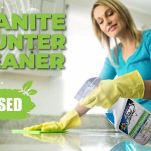 Black Diamond Stoneworks Marble & Tile Floor Cleaner 1-Quart AND ULTIMATE GROUT CLEANER 1-Quart AND Granite Counter Cleaner 1-Quart.