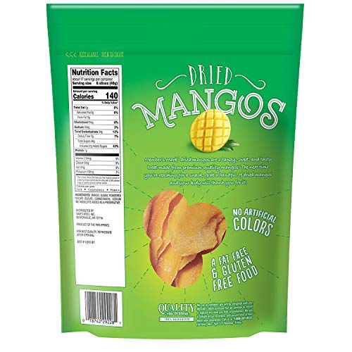 Member's Mark Mangos, 24 Oz