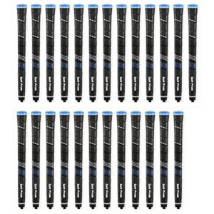 golf pride cp2 wrap midsize 25 piece golf grip bundle