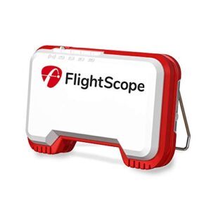 flightscope mevo – portable personal launch monitor for golf