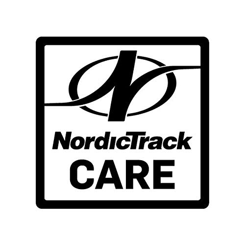 NordicTrack Care 5-Year Annual Maintenance Plan for Fitness Equipment $1000 to $1499.99