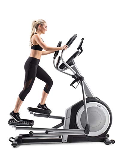 NordicTrack Commercial 14.9 Elliptical Training Machine