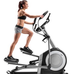 NordicTrack Commercial 14.9 Elliptical Training Machine