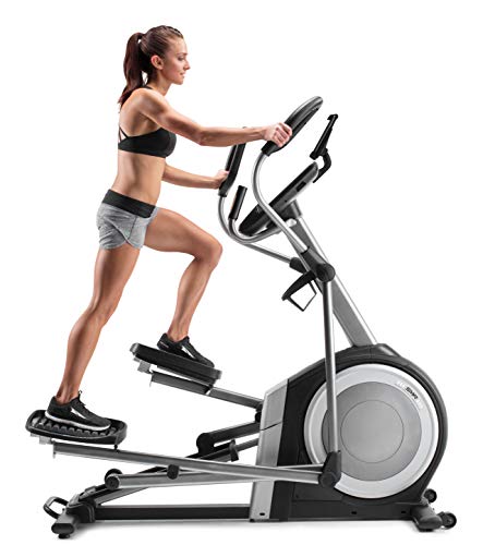 NordicTrack Commercial 14.9 Elliptical Training Machine