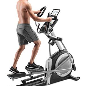 NordicTrack Commercial 14.9 Elliptical Training Machine