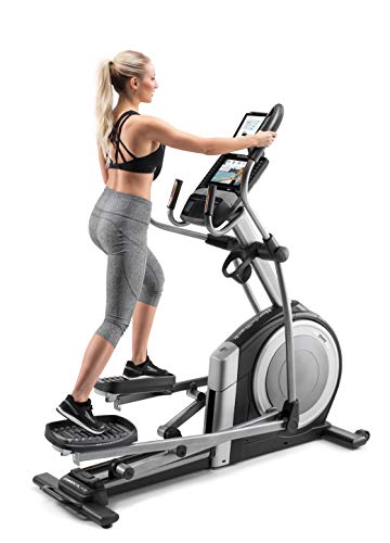 NordicTrack Commercial 14.9 Elliptical Training Machine