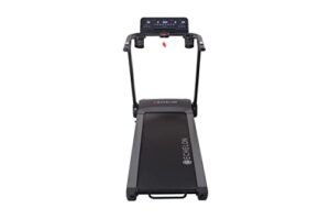 echelon fitness stride auto-fold smart treadmill + 30-day free echelon membership.