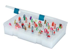 plano spoon storage box