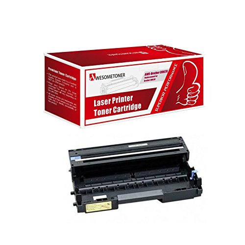 Compatible Drum Unit Replacement for Brother DR620, for use with Brother MFC 8480DN 8680DN 8890DW Brother HL 5340D 5370DW 5370DWT Brother DCP 8080DN 8085DN