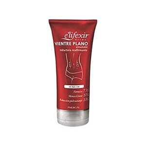 elifexir vientre plano emulsion 200 ml