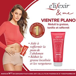 ELIFEXIR VIENTRE PLANO EMULSION 200 ML