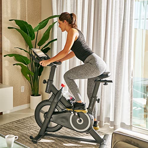 Echelon EX-15 Smart Connect Fitness Bike, Black