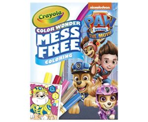 crayola coloring, 18pg