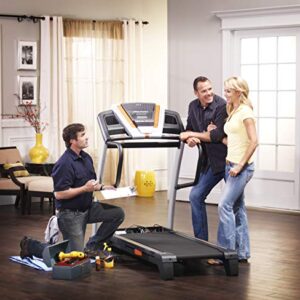 NordicTrack Care 5-Year Annual Maintenance Plan for Fitness Equipment $1500 to $2999