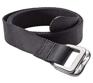 black diamond beta belt, captain, large