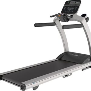 Life Fitness T5 Treadmill with Track Connect Console