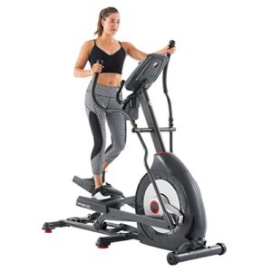 schwinn fitness 430 elliptical