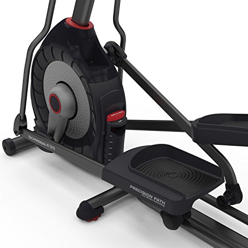 Schwinn Fitness 430 Elliptical