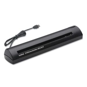 new dsmobile 600 portable scanner (scanners)