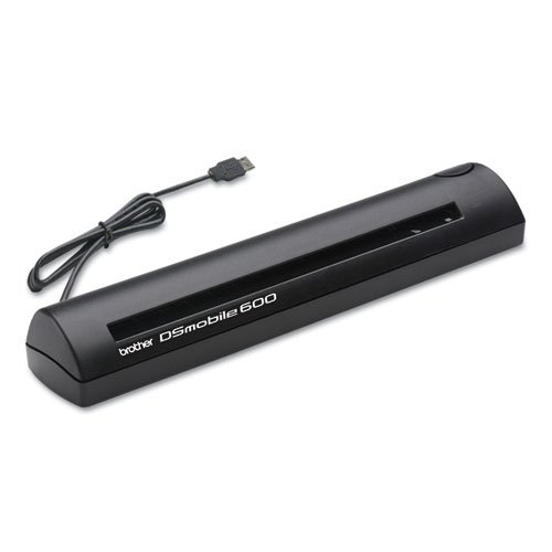 NEW DSmobile 600 Portable Scanner (Scanners)